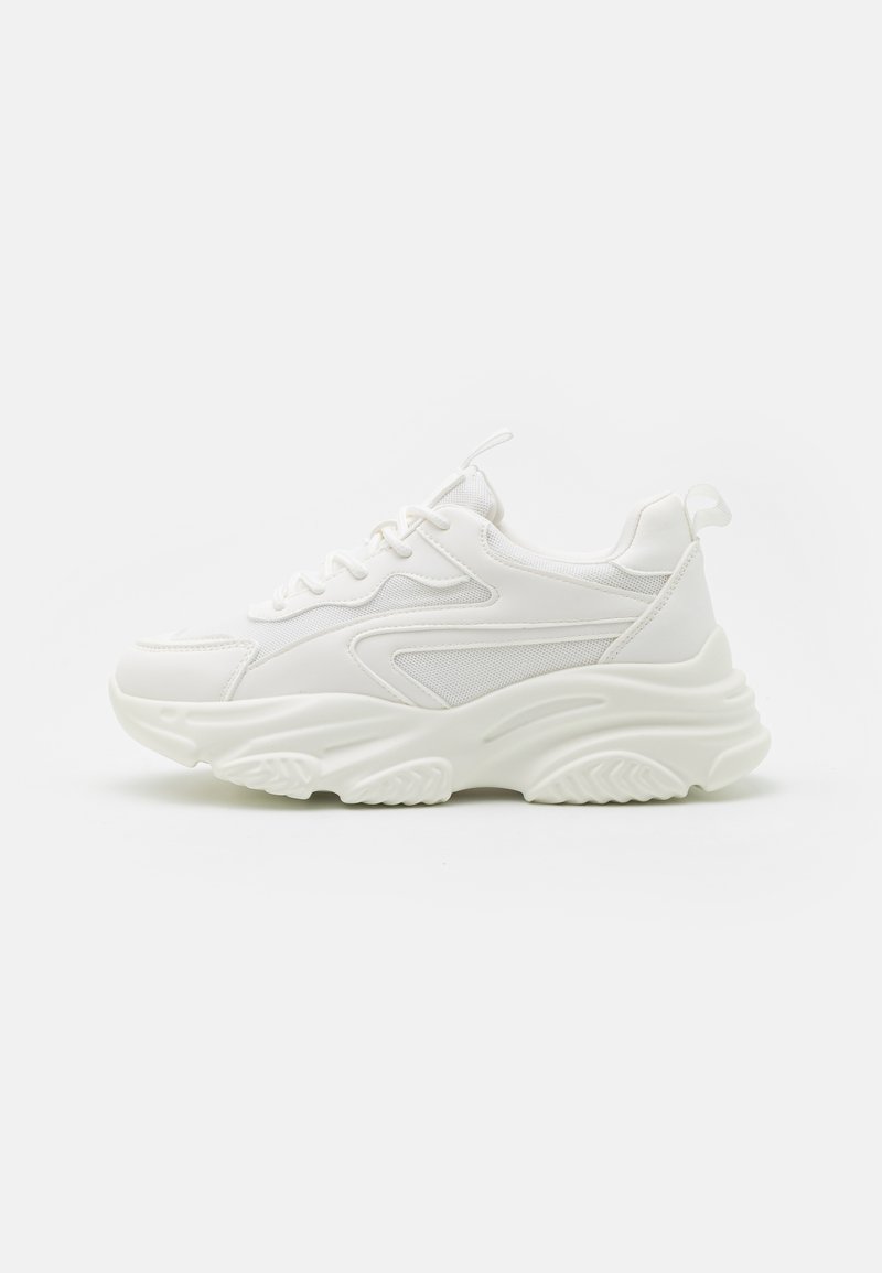 Call it Spring REFRESH B.E.D FOAM - Sneakers laag - white/wit - Zalando.nl
