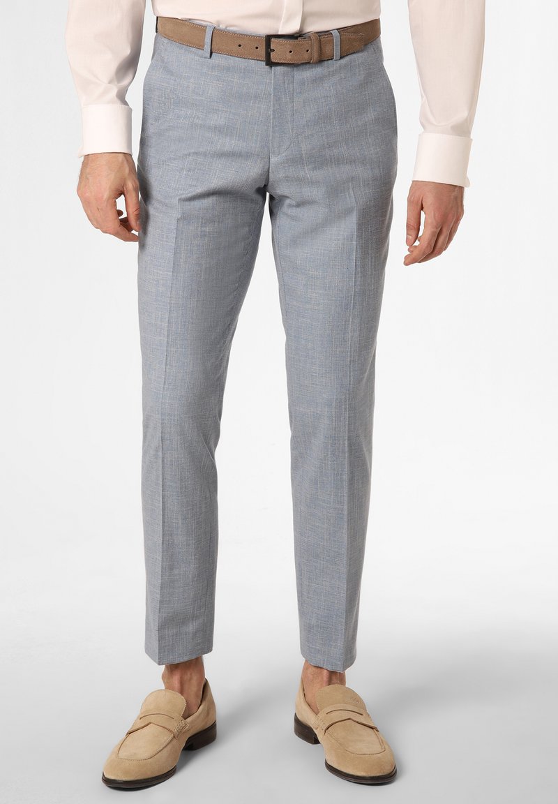 CG – Club of Gents PACO-N - Chino - hellblau/dunkelblau - Zalando.de