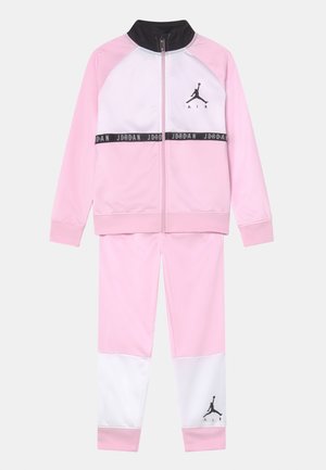 Jordan ESSENTIALS SET - Tuta - pink foam/fuxia - Zalando.it