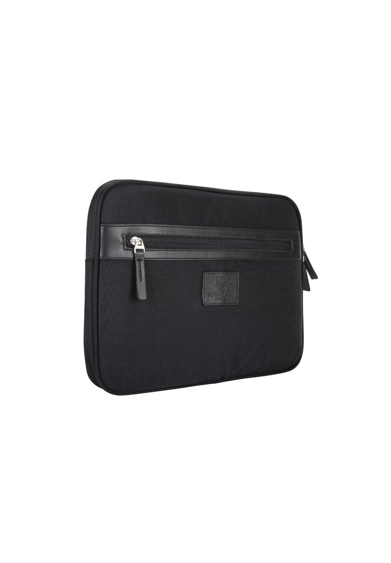 SEVENTEEN LONDON KINGSTON - Laptop bag - black - Zalando.de