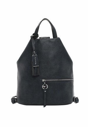 Tamaris TAS ALICE - Sac à dos - black beige/noir - ZALANDO.FR