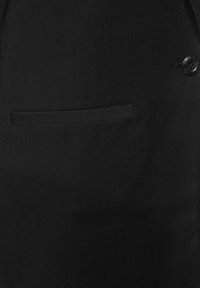 Street One CASUAL - Manteau court - schwarz/noir - ZALANDO.FR