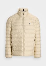 Polo Ralph Lauren THE COLDEN PACKABLE JACKET - Winter jacket - basic ...