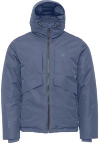 Mazine ADEN PUFFER - Winterjacke - ink blue/dunkelblau - Zalando.de