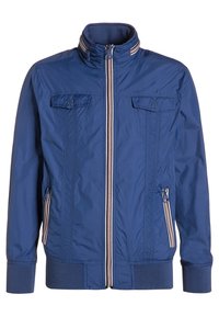 Kaporal Übergangsjacke - blue/blau - (Pre-owned) - Zalando.at