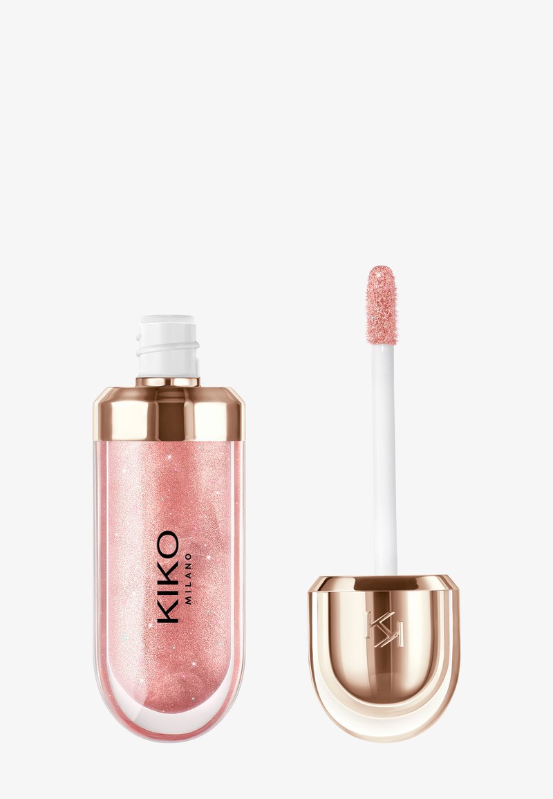 KIKO Milano 3D HYDRA LIPGLOSS - Lipgloss - 43 Timeless Rose - Limited Edition/lys pink - Zalando.dk