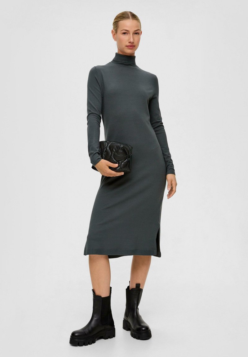 s.Oliver Neceser - schwarz/negro - Zalando.es