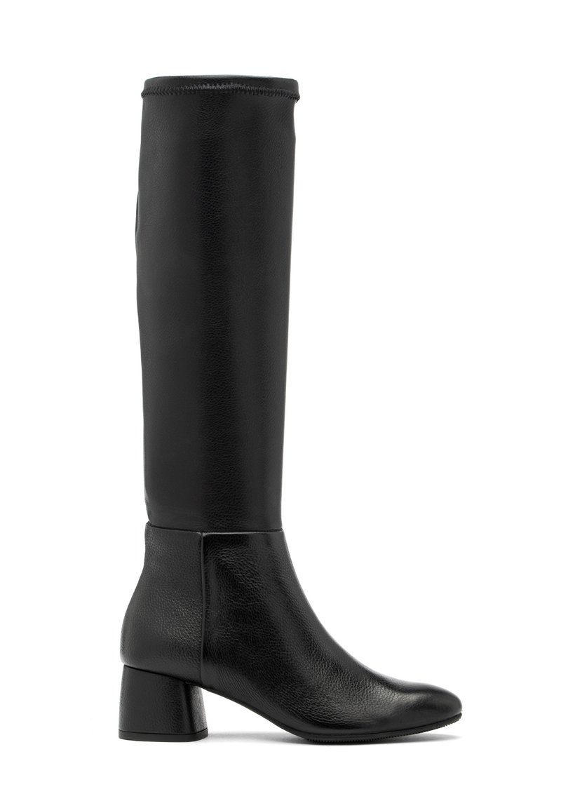 RYŁKO Boots - Black/black - Zalando