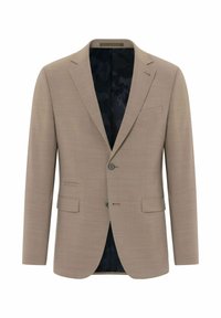 Benvenuto SALVI - Veste de costume - beige - ZALANDO
