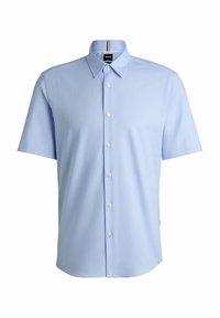 BOSS LIAM-KEN-SH-C1-242 - Skjorter - light blue/lyseblå - Zalando.dk