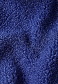 King Louie Fleecejas - bluing/blauw - Zalando.be