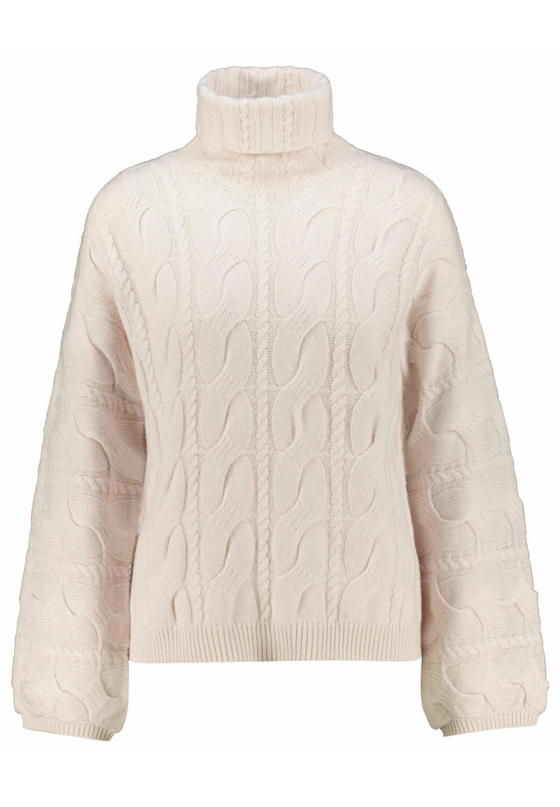 kate storm Strickpullover - offwhite/offwhite - Zalando.de