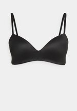 Tommy Hilfiger Push-up bra - black - Zalando.de