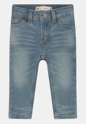 Levi's® POPSICLE SET - T-shirt imprimé - bright white/blanc - ZALANDO.FR