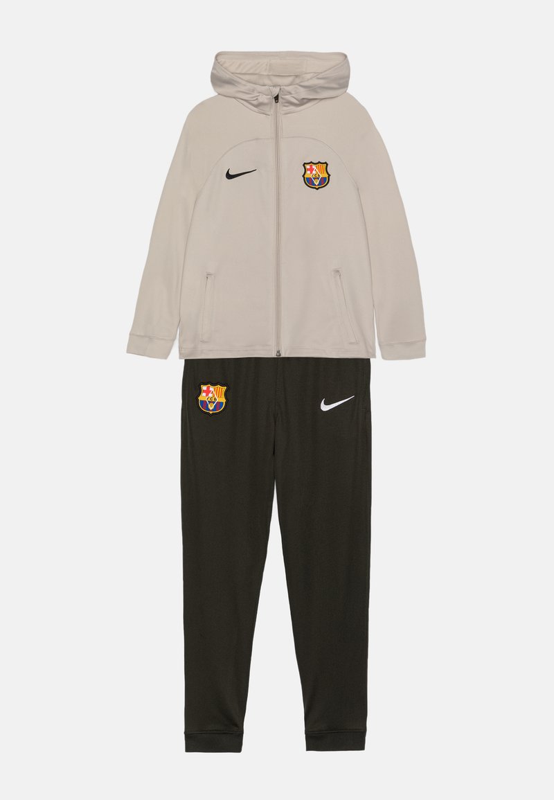 Nike Performance Fc Barcelona Df Strike Trksuit Unisex