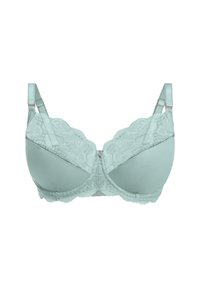 Fantasie REFLECT - Bügel BH - mist/blaugrau - Zalando.de