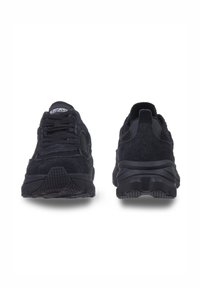 Icepeak LOW-CUT-ANJALA WM - Climbing shoes - schwarz/black - Zalando