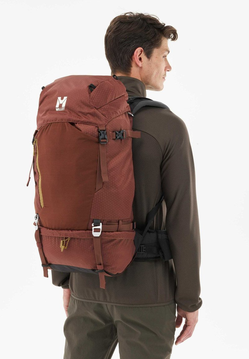 Millet UBIC - Backpack - marron/brown - Zalando