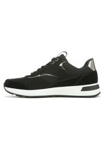 VIONIC NOVA - Trainers - black mesh nubuck sde/black - Zalando