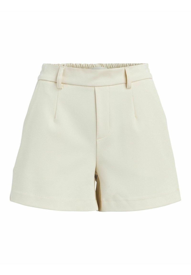 Object ELEGANTE - Shorts - sandshell/offwhite - Zalando.de