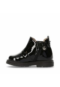 Walkey Babyschoenen - nero/zwart - Zalando.nl