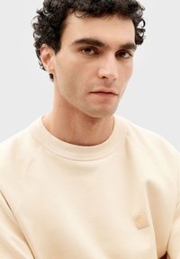 Thinking Mu SOL - Felpa - beige - Zalando.it