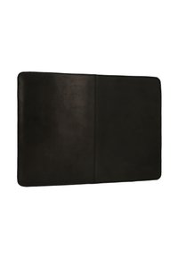 Gusti Leder LUKE - Notebooktasche - schwarz - Zalando.de