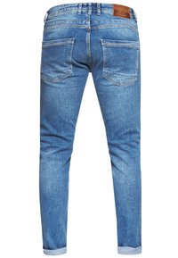 Rusty Neal MELVIN - Jeans Slim Fit - blue used/blau - Zalando.at