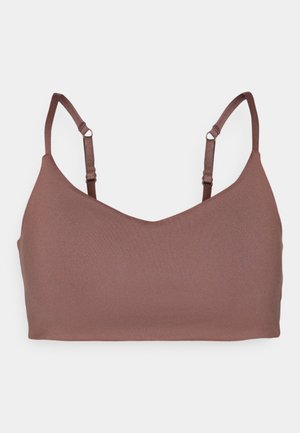 Hanro SELMA - Bustier - warm sand/beige - Zalando.be