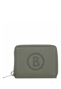 Bogner SULDEN NORAH RFID - Wallet - olive night/olive - Zalando