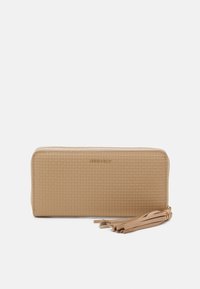 Anna Field Wallet - sand - Zalando