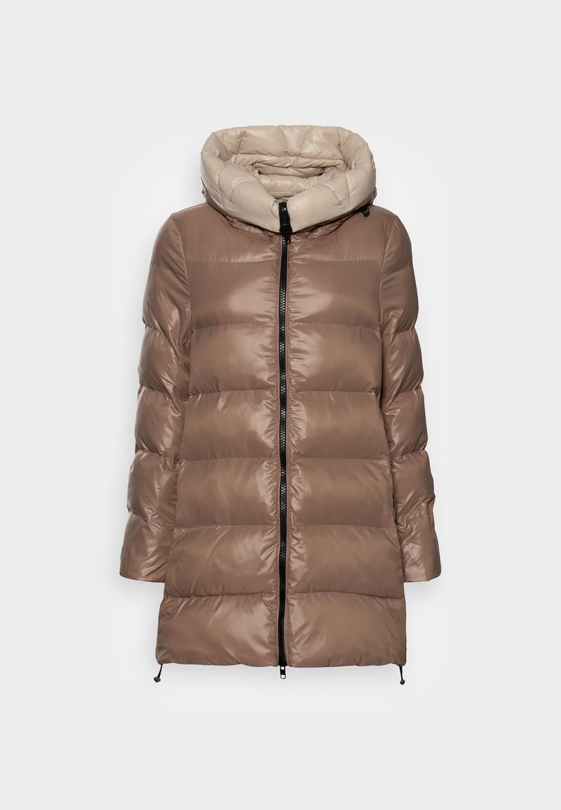 Canadian Classics LEWISPORTE - Cappotto invernale - champagne/beige ...