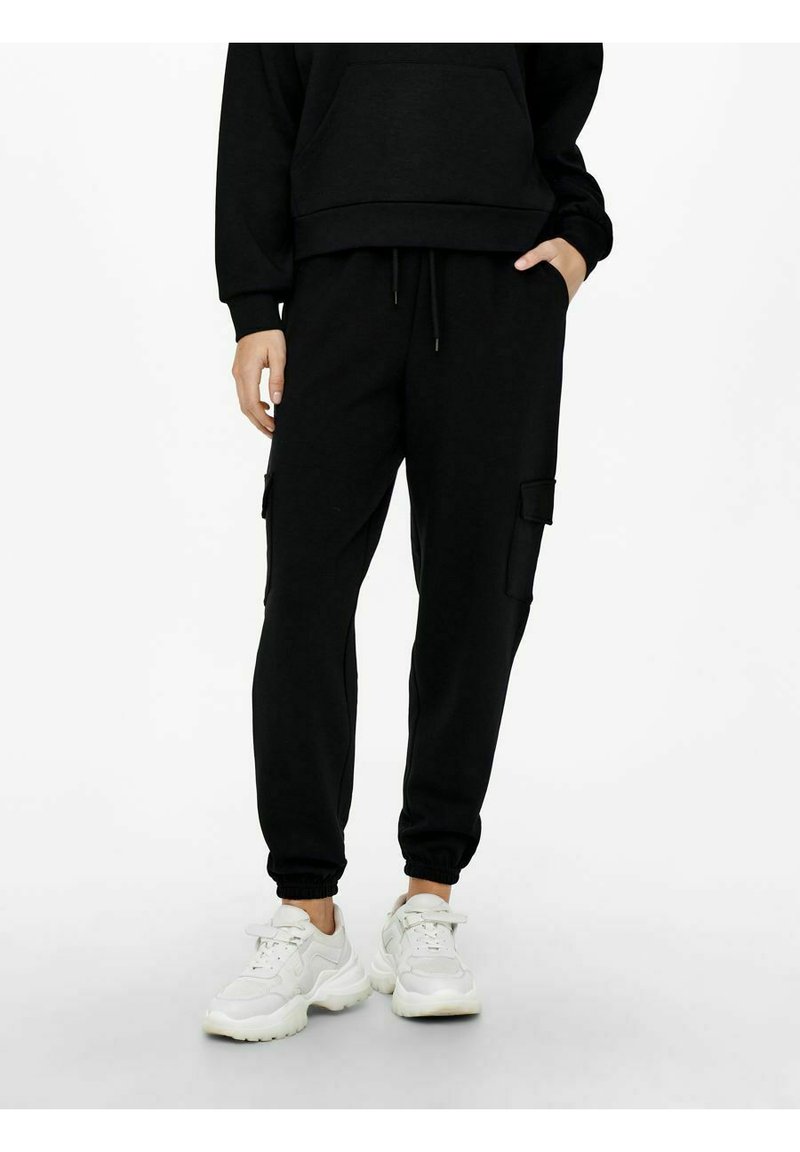 ONLY Play Jogginghose - black/schwarz - Zalando.de