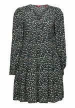 Esprit LIGHT - Jurk - black/zwart - Zalando.be