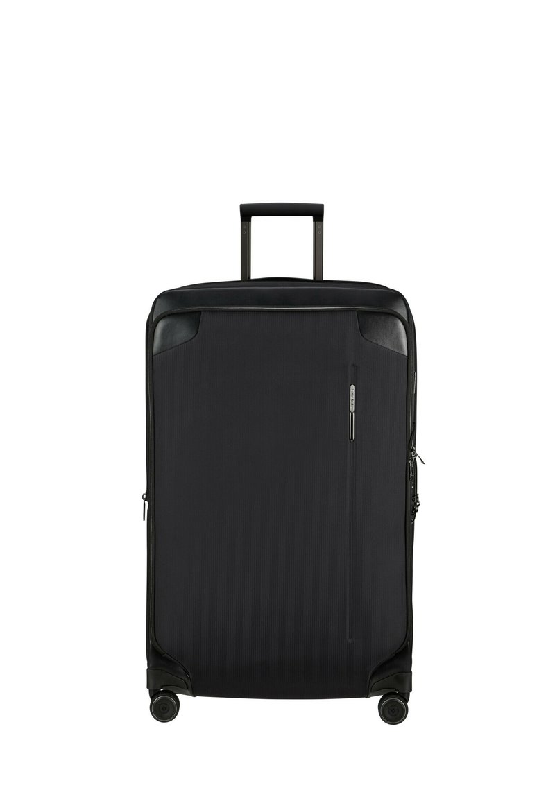 Samsonite SPLENDIX TROLLEY - Luggage - black - Zalando