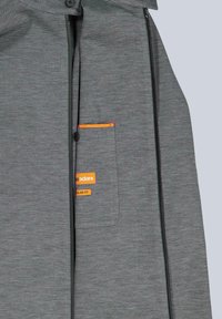 Emilio Adani Summer jacket - grau/grey - Zalando