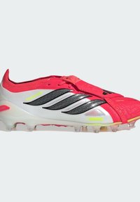 adidas Performance PREDATOR ELITE FOLD-OVER - Football boots artificial ...