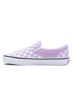 Vans CLASSIC SLIP-ON UNISEX - Sneaker low - lupine/lila - Zalando.ch
