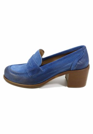 Passo per Passo ORIGINAL ITALIENISCHE CITY - Pumps - orange - Zalando.ch