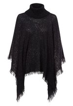 zero Cape - black beauty/noir - ZALANDO.CH