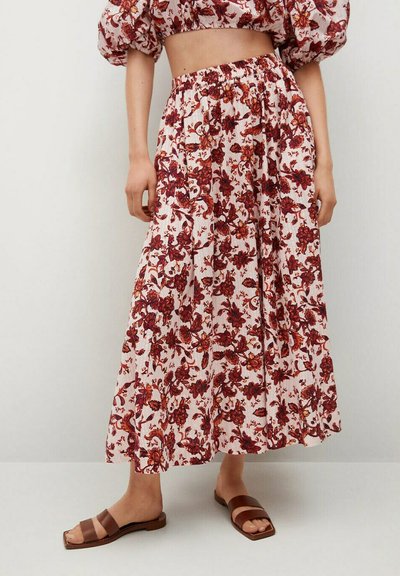 Jupes maxi | Tous les articles chez Zalando