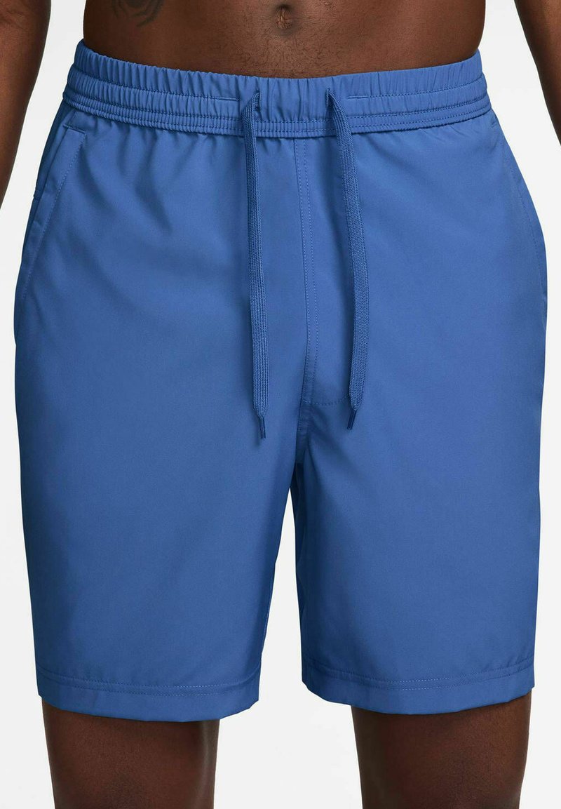 Nike Performance Urheilushortsit - marine/tummansininen - Zalando.fi