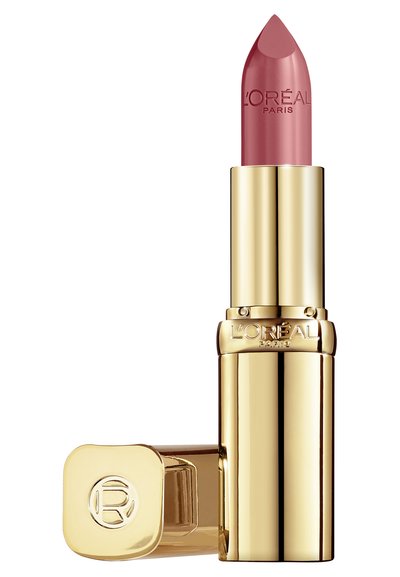 L'Oréal Paris COLOR RICHE LES NUS - Lippenstift - 173 impertine/nude ...