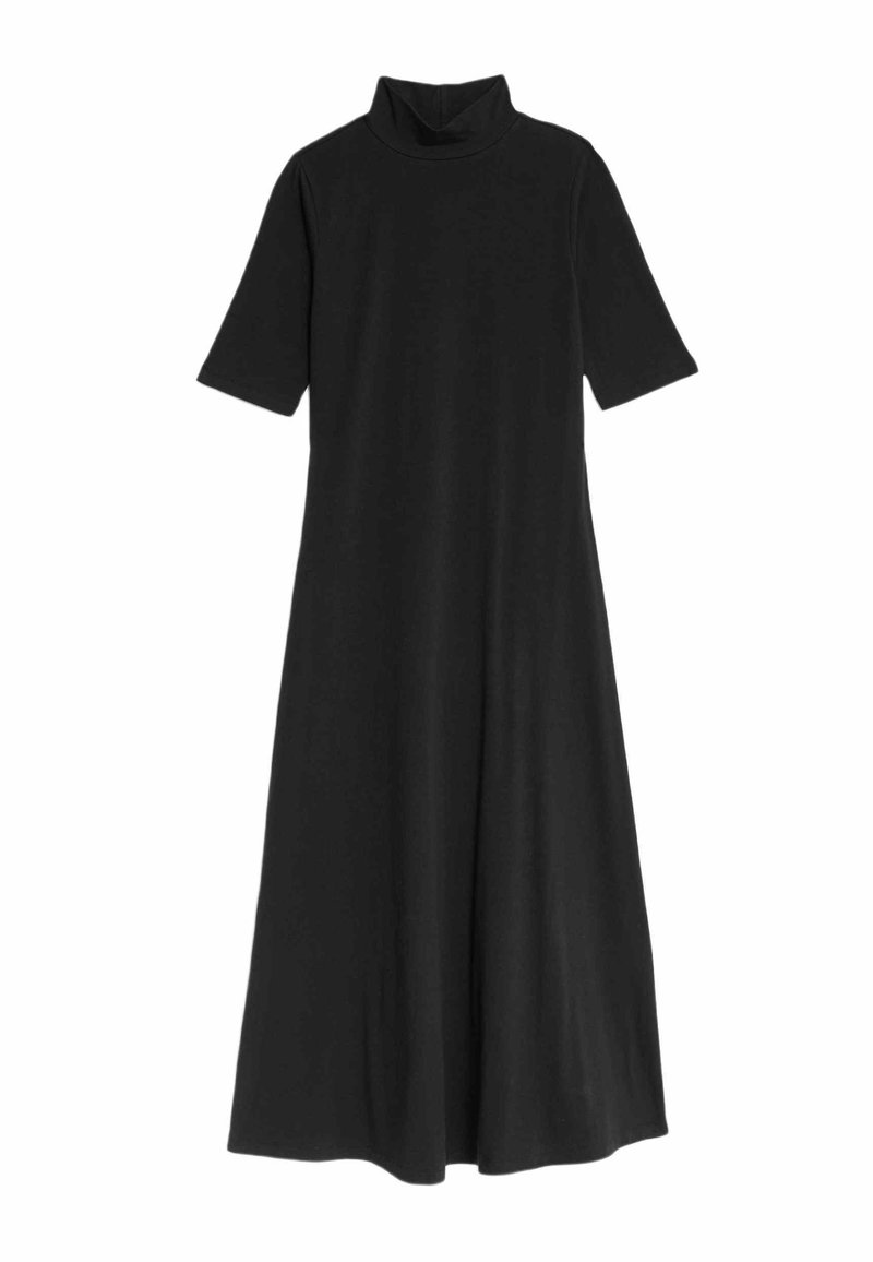 Marks & Spencer Maxi-jurk - black/zwart - Zalando.be