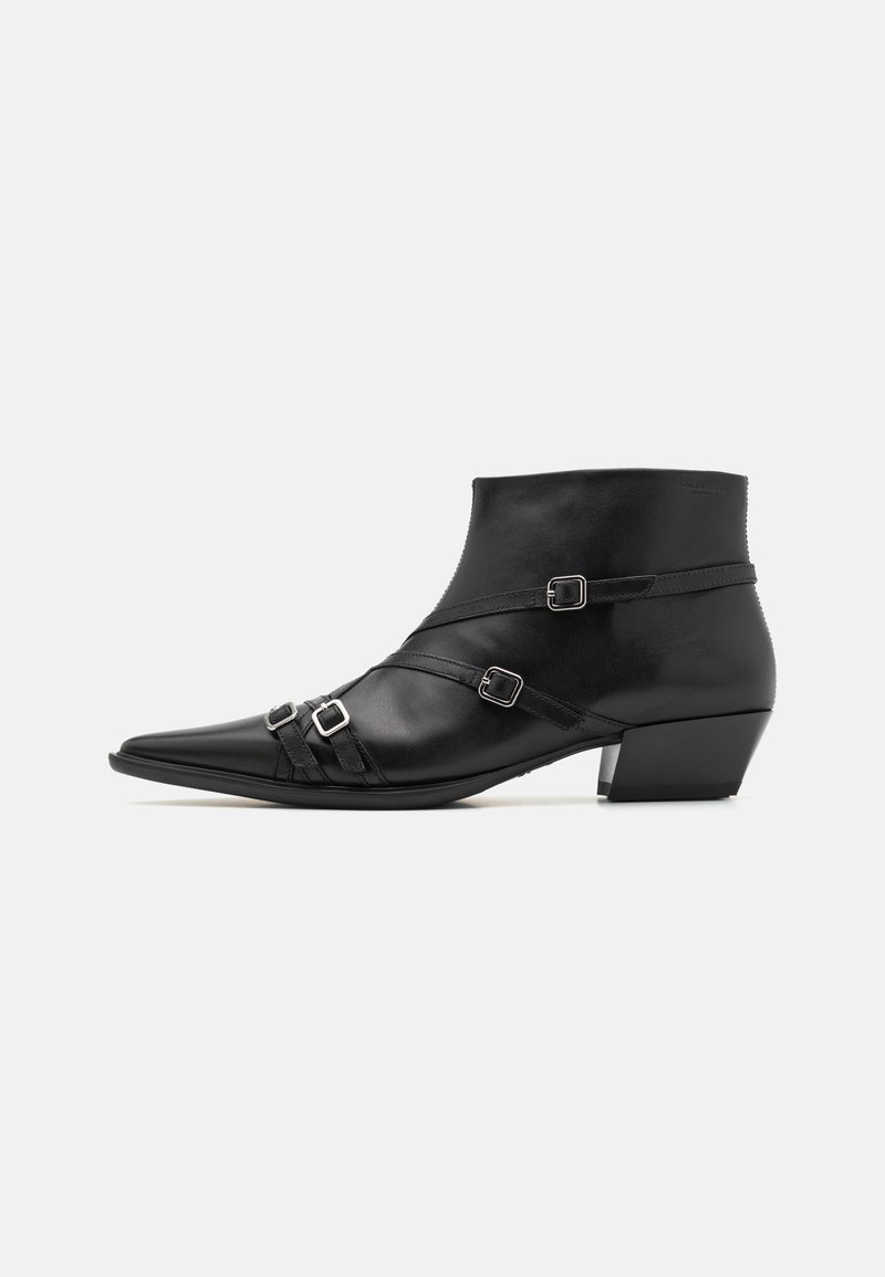 Vagabond CASSIE - Ankle Boot - black/schwarz - Zalando.at
