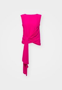WEEKEND MaxMara BANJO - Top - fuxia/pink - Zalando.co.uk