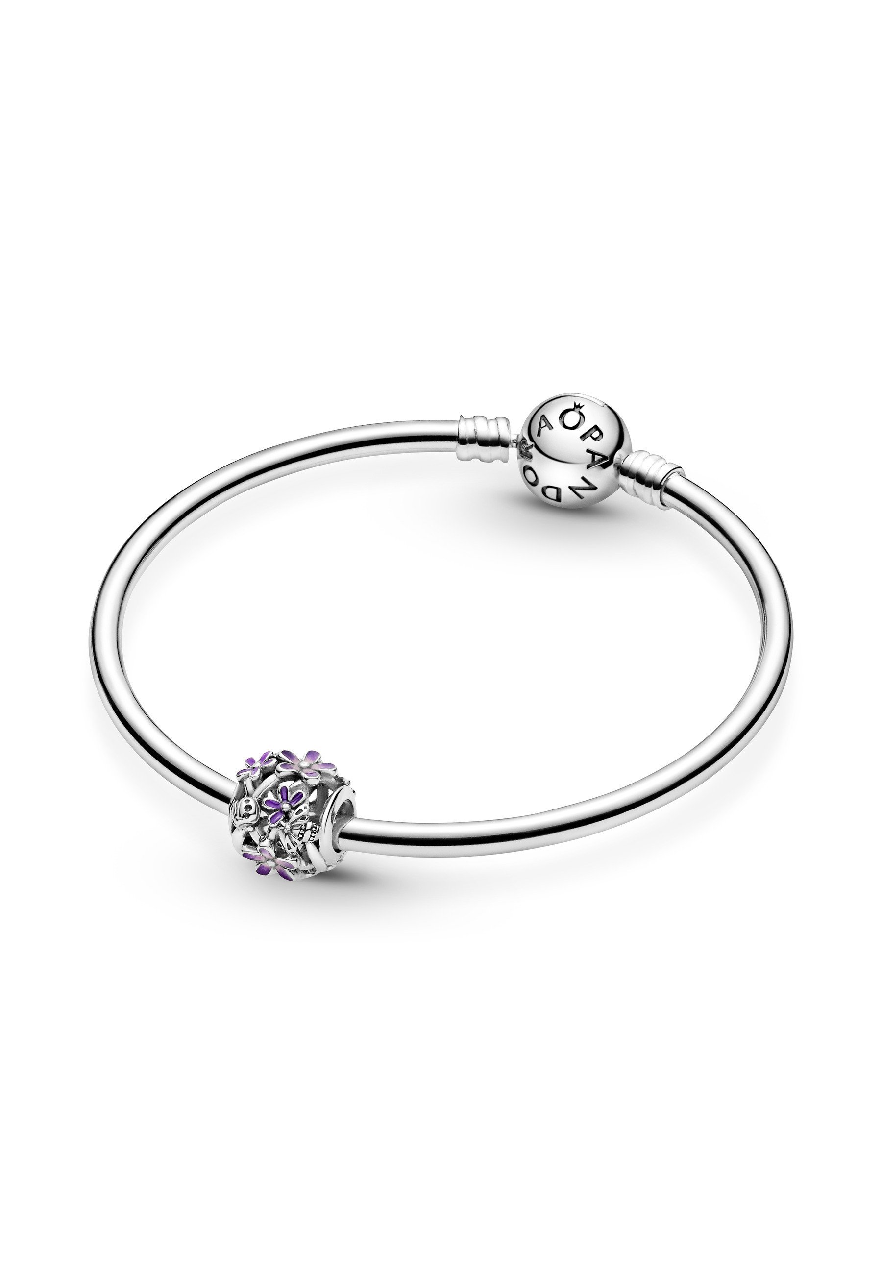 Pandora daisy charm bracelet store