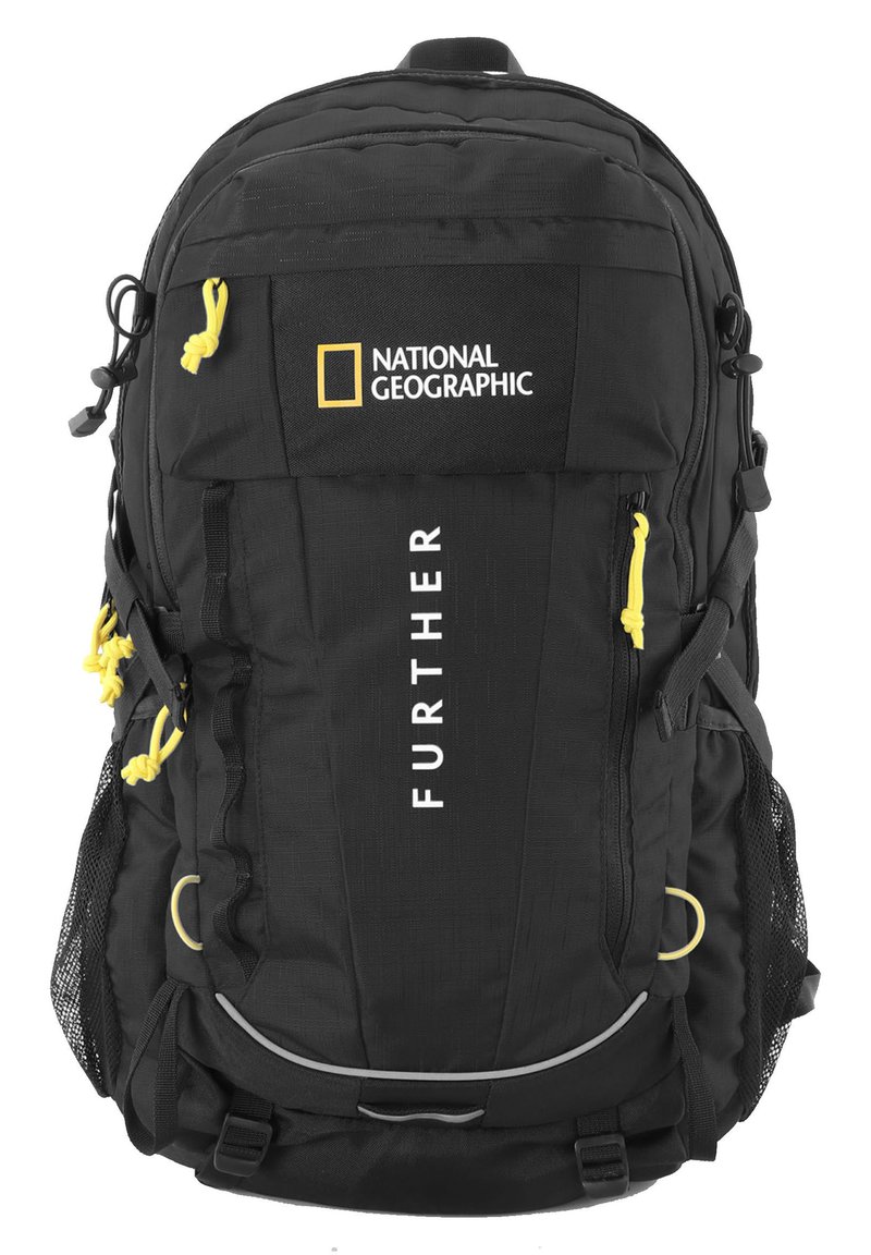 National Geographic DESTINATION - Rucksack - black - Zalando