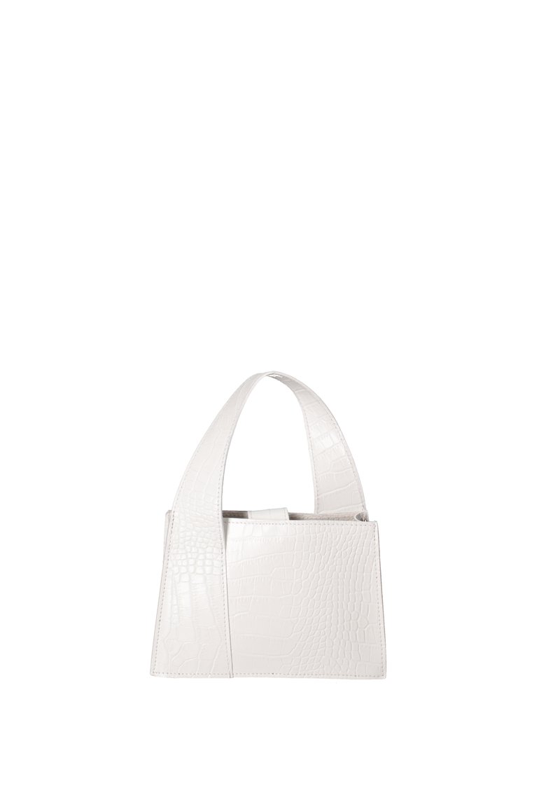 Roberta Rossi Handbag - white - Zalando