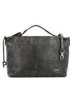 Picard AWESOME - Handtas - schwarz/grijs - Zalando.nl